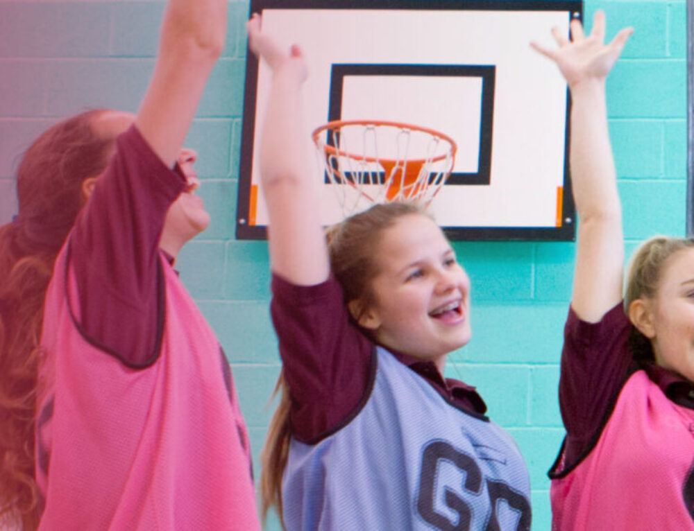 World Netball: New Rules for 2024! - Medway Netball League